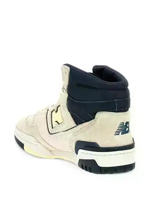 NEW BALANCE 650 Sneakers - Neutrals