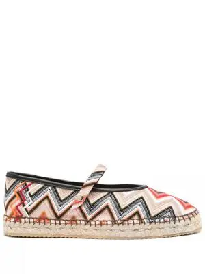 Missoni Raffia
