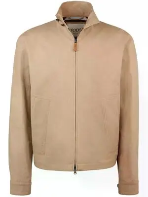 TOD'S Linen Jacket