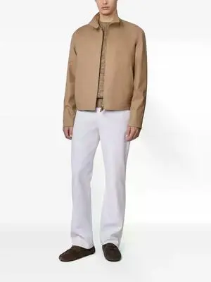 TOD'S Linen Jacket