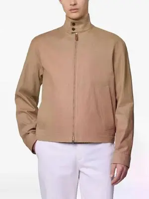 TOD'S Linen Jacket