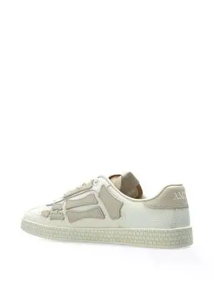 Amiri Pacific Bone Sneakers - White