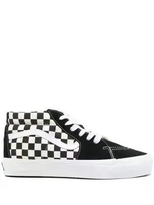 VANS Vans SK8-Mid Reissue 83 Sneakers Black-14