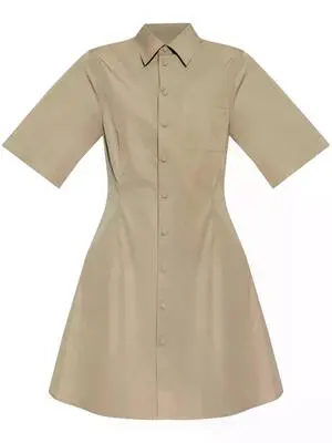 Ami T Shirt Day Dresses