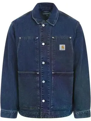 Carhartt Work In Progress Og Double Front Jacket