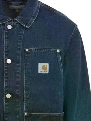 Carhartt Work In Progress Og Double Front Jacket