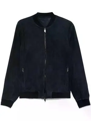 Salvatore Santoro Cuffed Jackets For Men