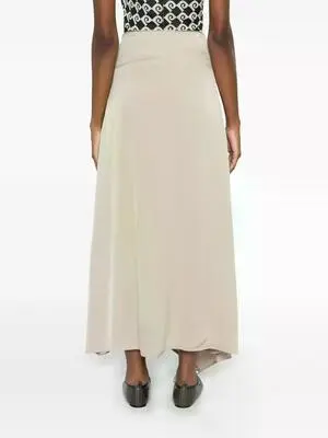 Nanushka Zella Maxi Skirt