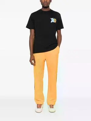 BARROW Teddy Bear-print T-shirt