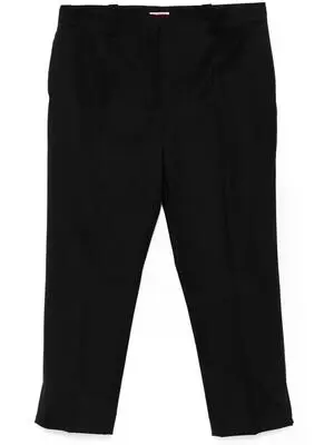 Kenzo Cropped Trousers