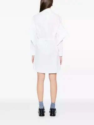 Kenzo Shirt Mini Dress