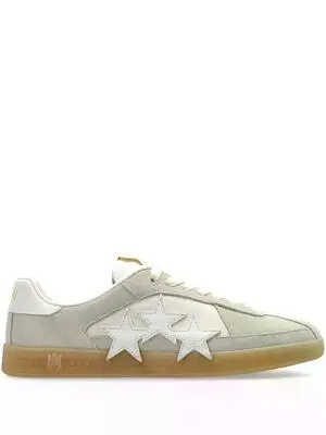 Amiri Pacific Sneakers - Neutrals