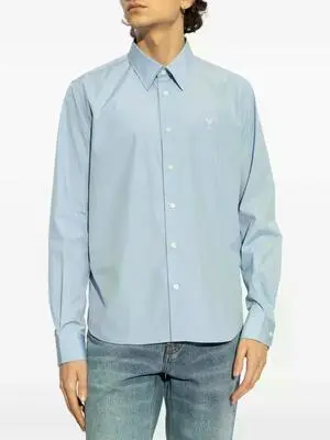 Ami Cotton Shirt