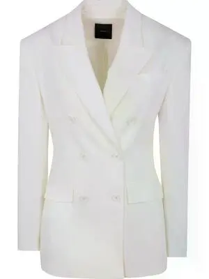 Pinko Double-breasted Blazer