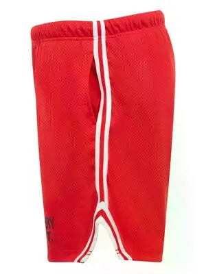 GALLERY DEPT. Venice Court Shorts - Red