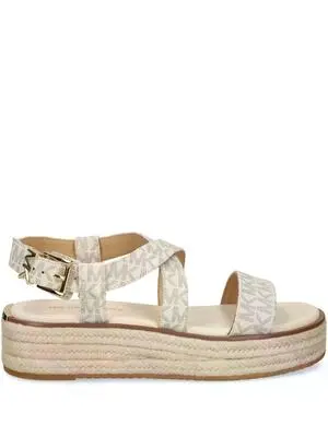 Michael Kors 40mm Richie Espadrilles
