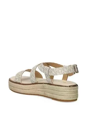 Michael Kors 40mm Richie Espadrilles