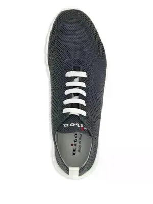 Kiton Running Sneakers