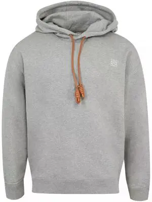 Loewe Cotton Hoodie
