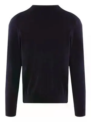 Loro Piana Cotton Sweater