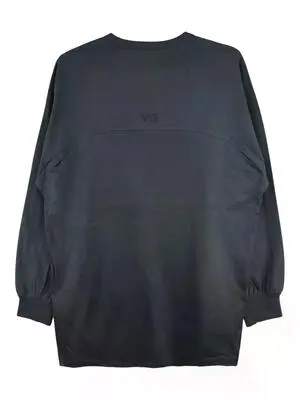 Y3 Cotton Sweatshirt