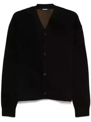 Jacquemus Le Scala Cardigan