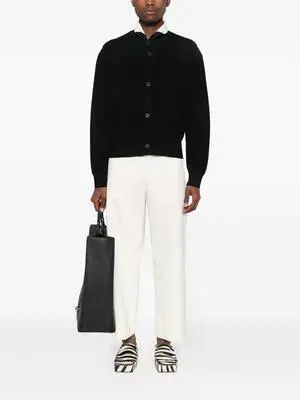 Jacquemus Le Scala Cardigan