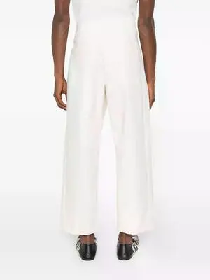 Jacquemus Le Marino Trousers