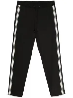 Moncler Straight-leg Track Pants