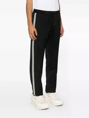 Moncler Straight-leg Track Pants