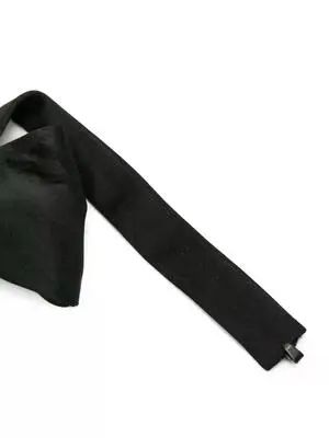 Paul Smith Satin Bow Tie