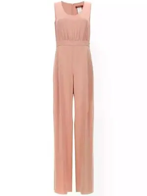 Max Mara Sleeveless Jumpsuits