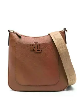 Ralph Lauren Adjustable Cross Body Bags
