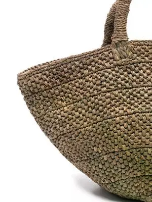 IBELIV Ela Tote - Brown