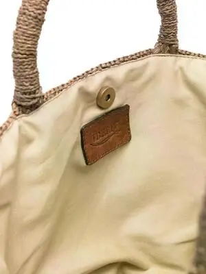 IBELIV Ela Tote - Brown