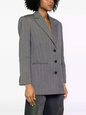 ANINE BING Dean Blazer