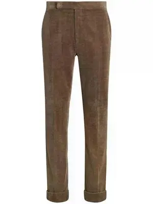 Ralph Lauren Purple Label Trousers