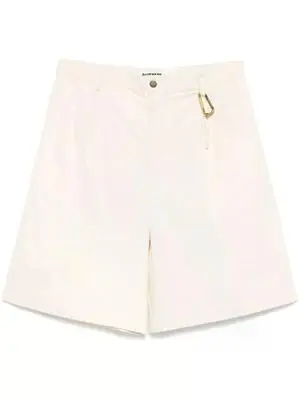 DARKPARK Danny Shorts - Neutrals