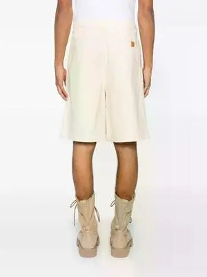 DARKPARK Danny Shorts - Neutrals