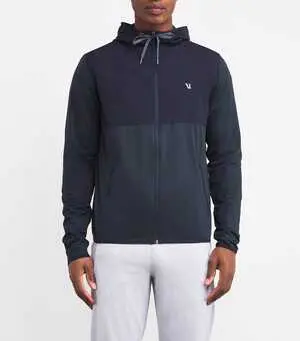 Vuori Sunday Element Hooded Jacket