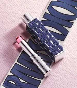 Dior Solid Perfume Case