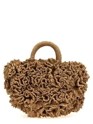 IBELIV Coral Handbag