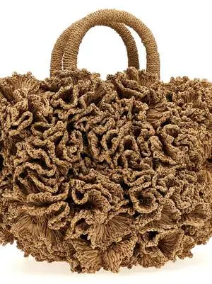 IBELIV Coral Handbag