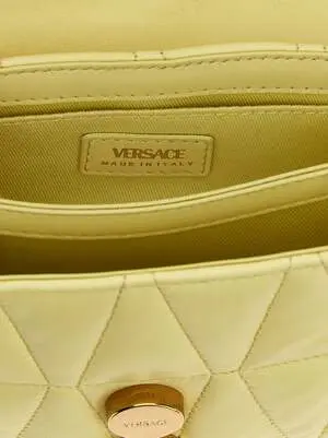 Versace Mini Kleio Clutch