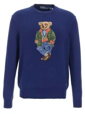 Polo Ralph Lauren Polo Bear' Sweater