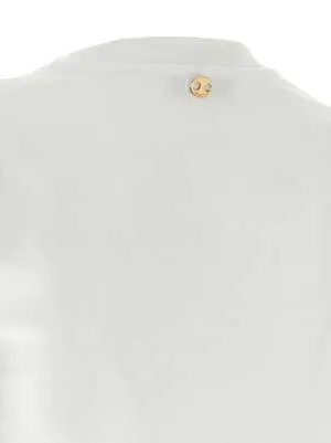 Rabanne Piercing T Shirt