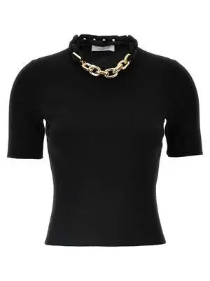 Rabanne Chain T Shirt