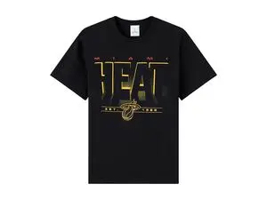 OVO Nba Miami Heat T-shirt