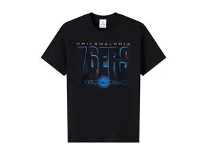 OVO Nba Philidelphia 76ers T-shirt