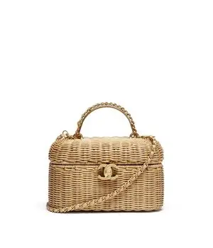 Chanel Vanity Case
